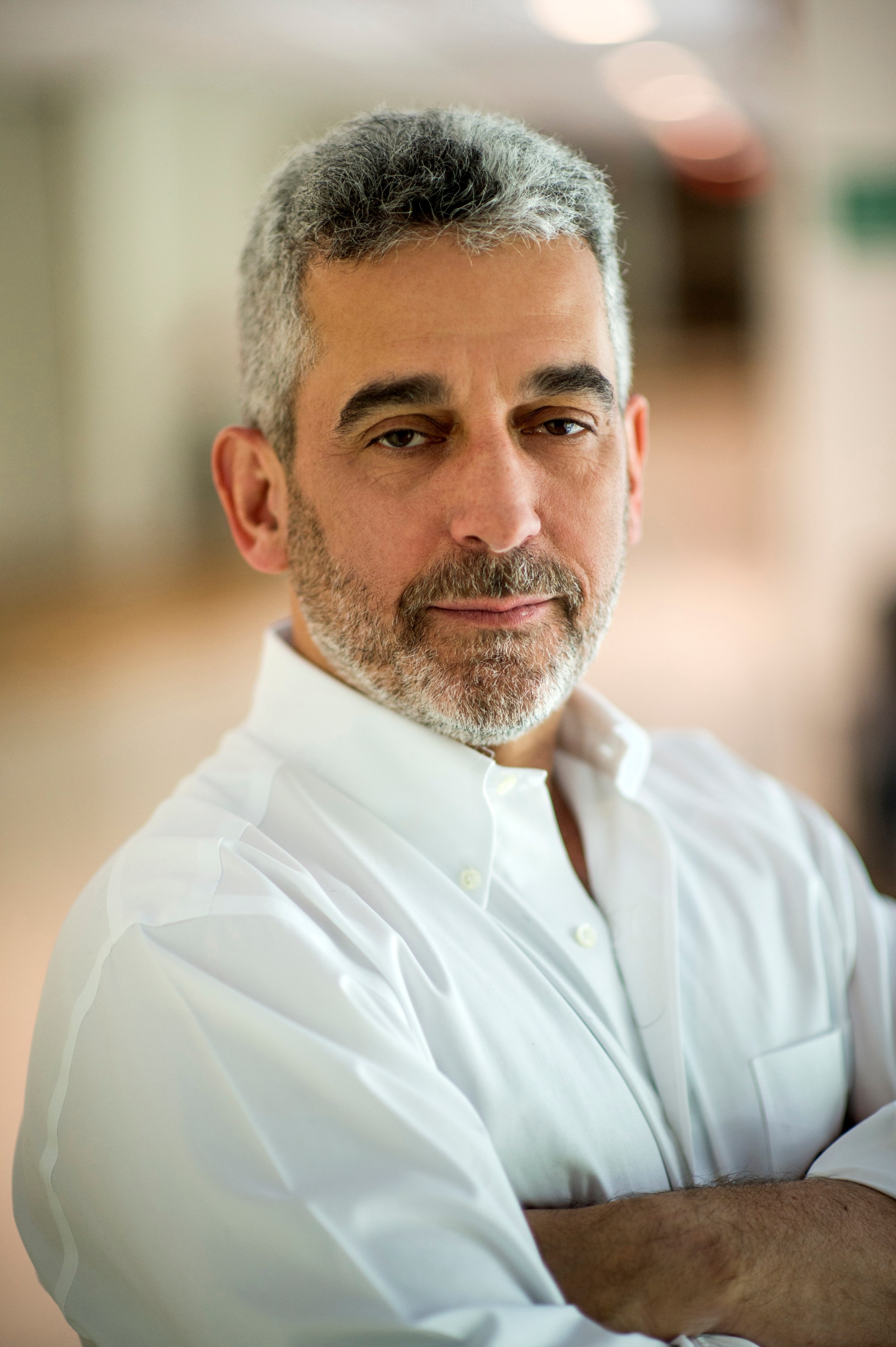 Lee Smith | Hachette Book Group