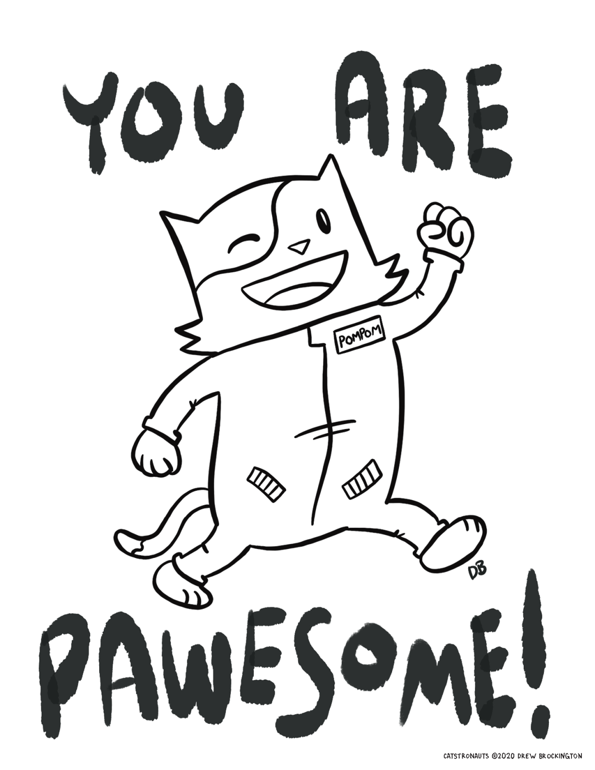 READ THE CATSTRONAUTS SERIES! | Hachette Book Group