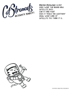 READ THE CATSTRONAUTS SERIES! | Hachette Book Group