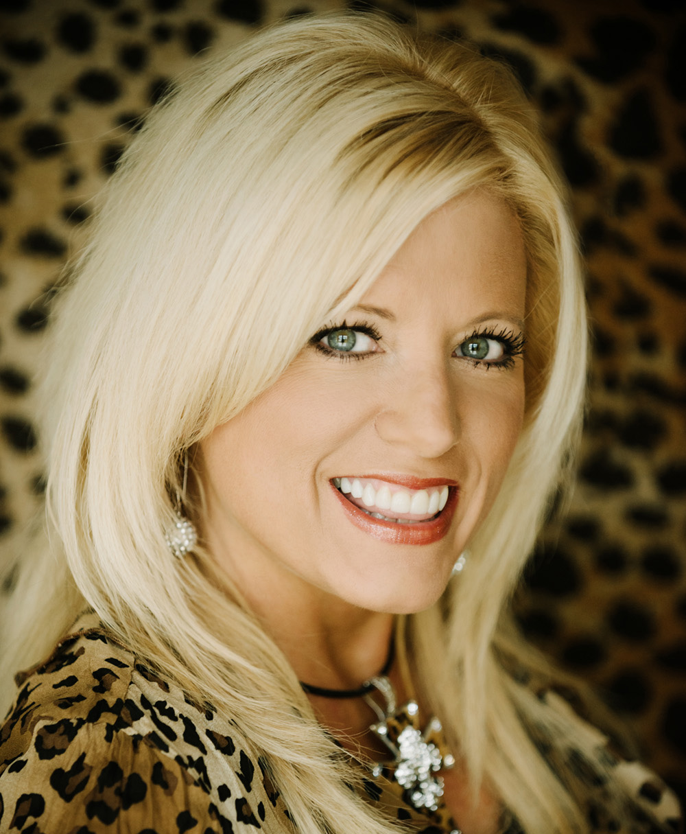 Michelle Medlock Adams | Hachette Book Group