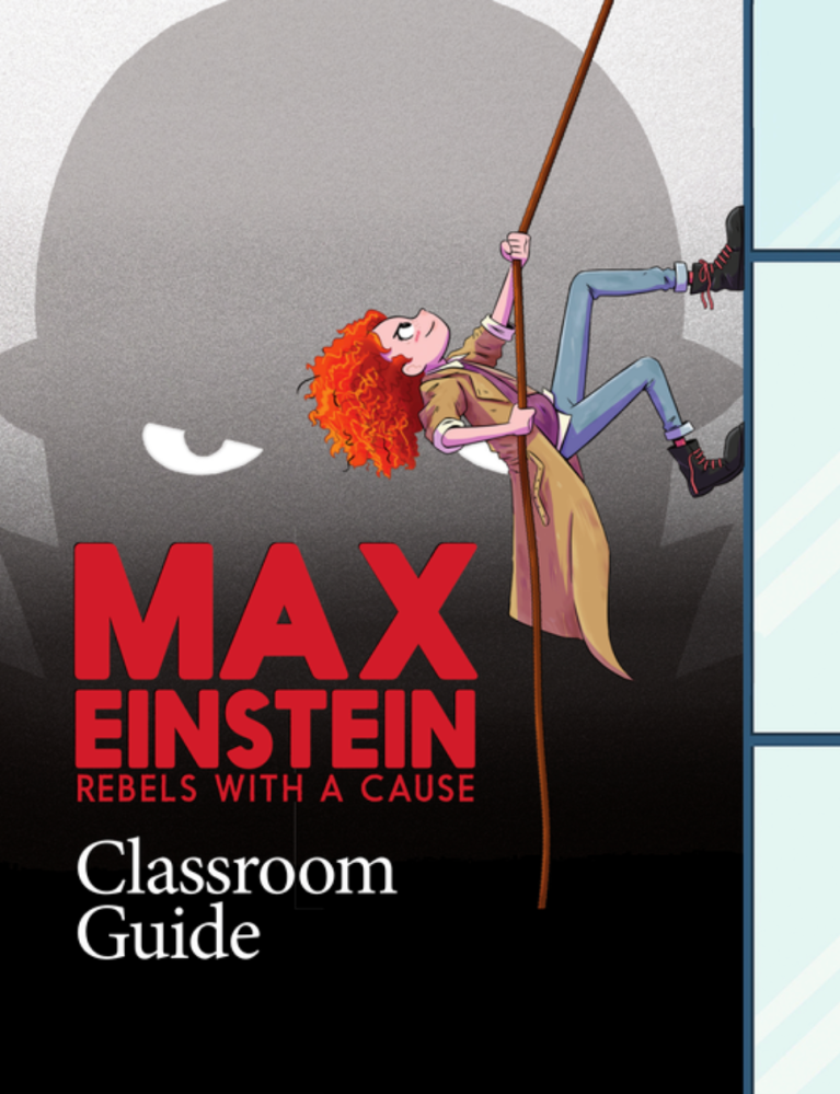 Max Einstein: Rebels with a Cause by James Patterson | Hachette Book Group