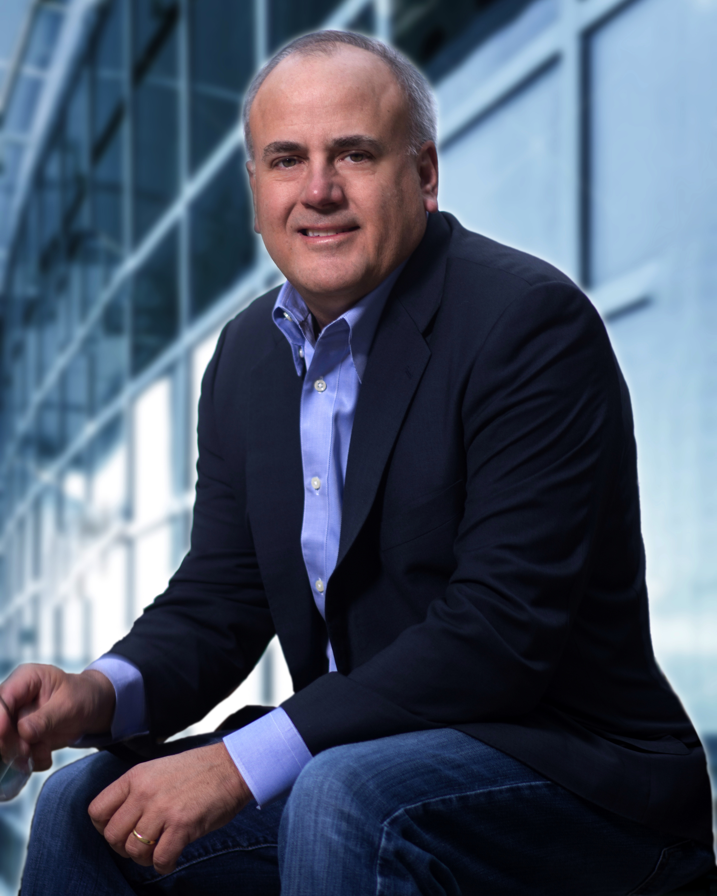 Paul Nunes | Hachette Book Group