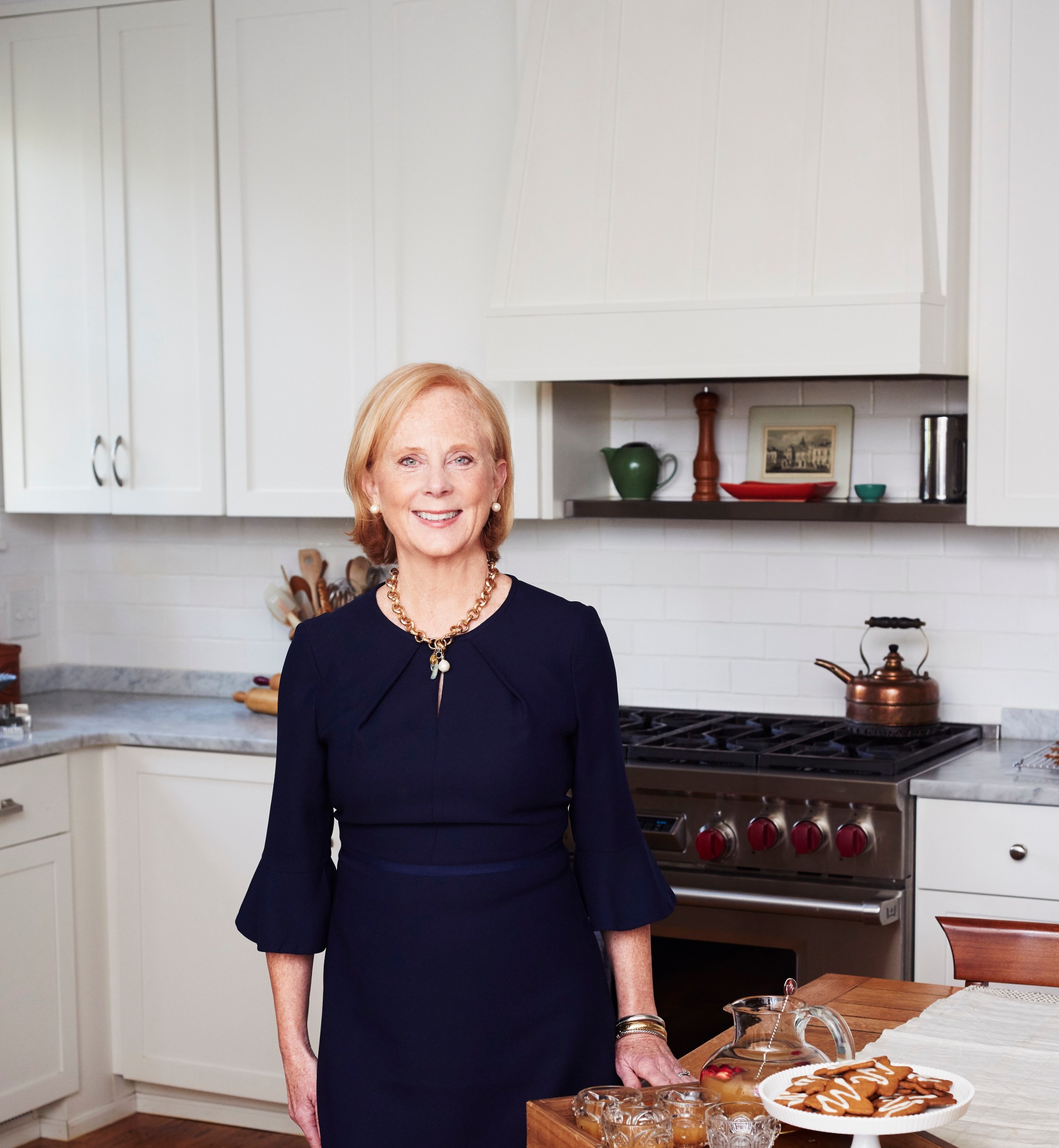 Anne Byrn | Hachette Book Group