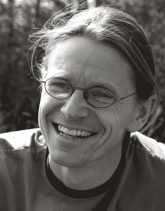 Thor Hanson | Hachette Book Group