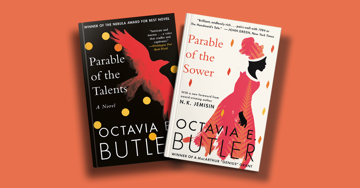 What to Read After Kindred by Octavia Butler | Hachette Book Group