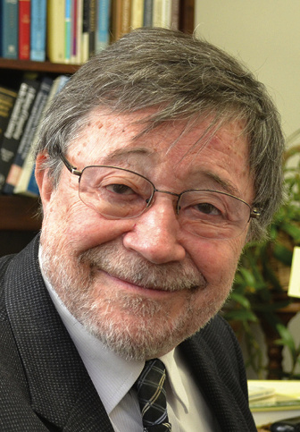 Judea Pearl | Hachette Book Group