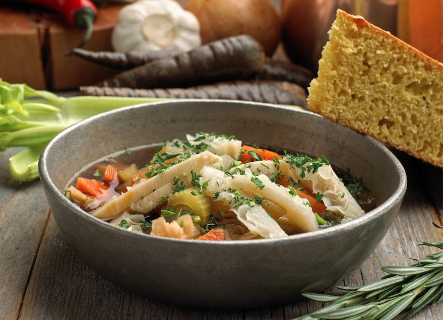 Philadelphia Pepper Pot | Hachette Book Group