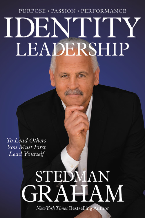 Stedman Graham Children