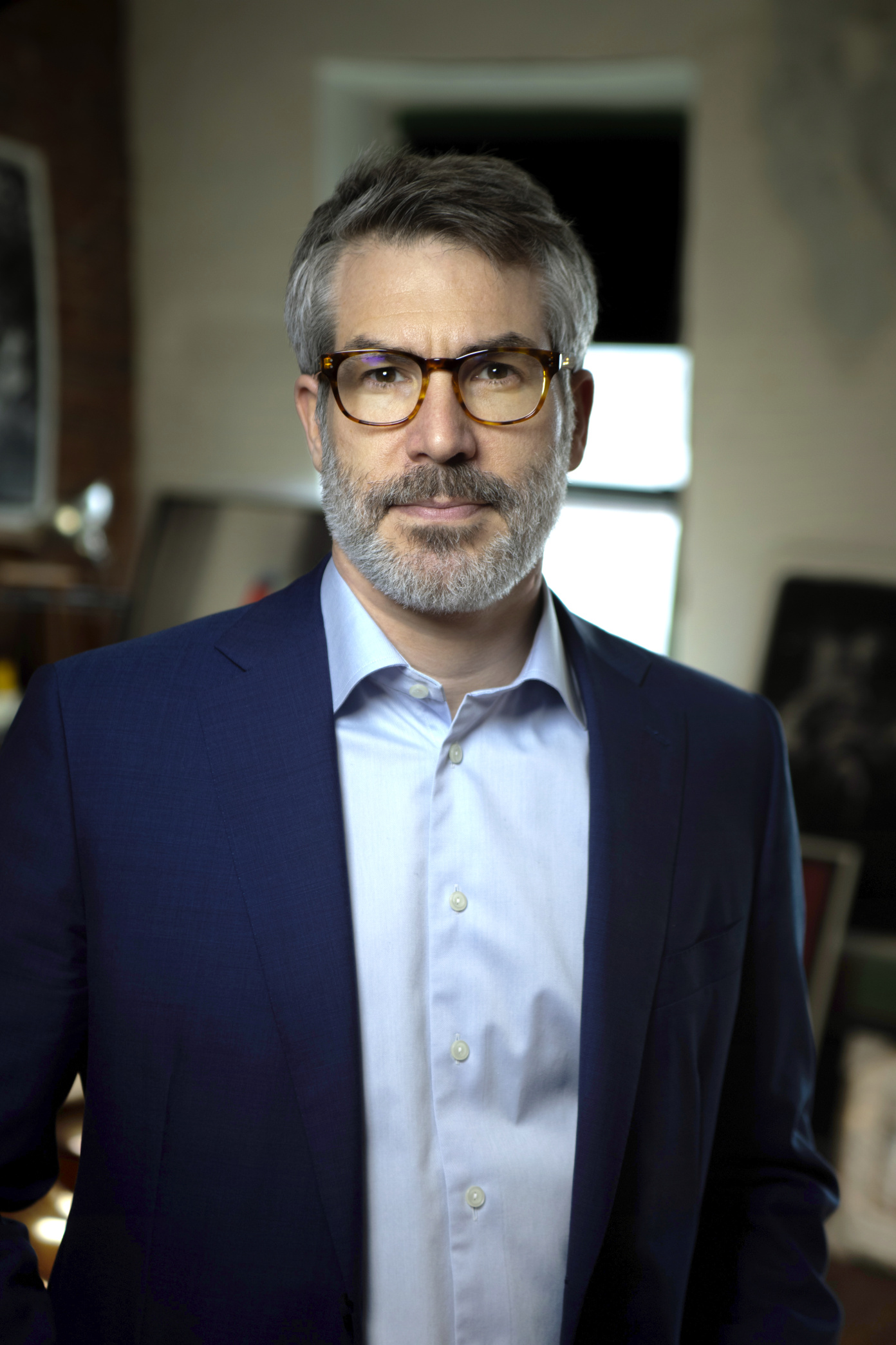 Thomas Abt | Hachette Book Group