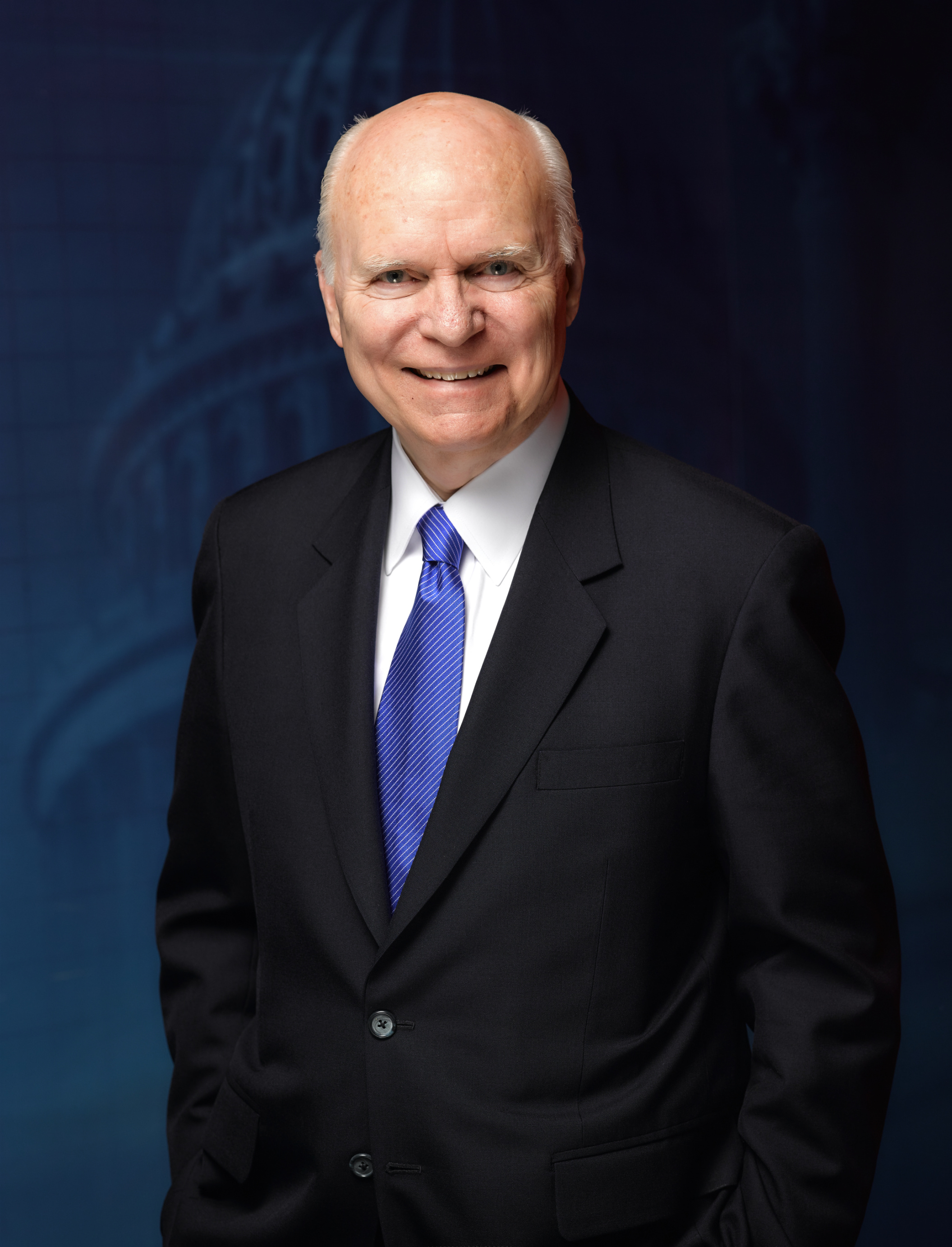 Brian Lamb | Hachette Book Group