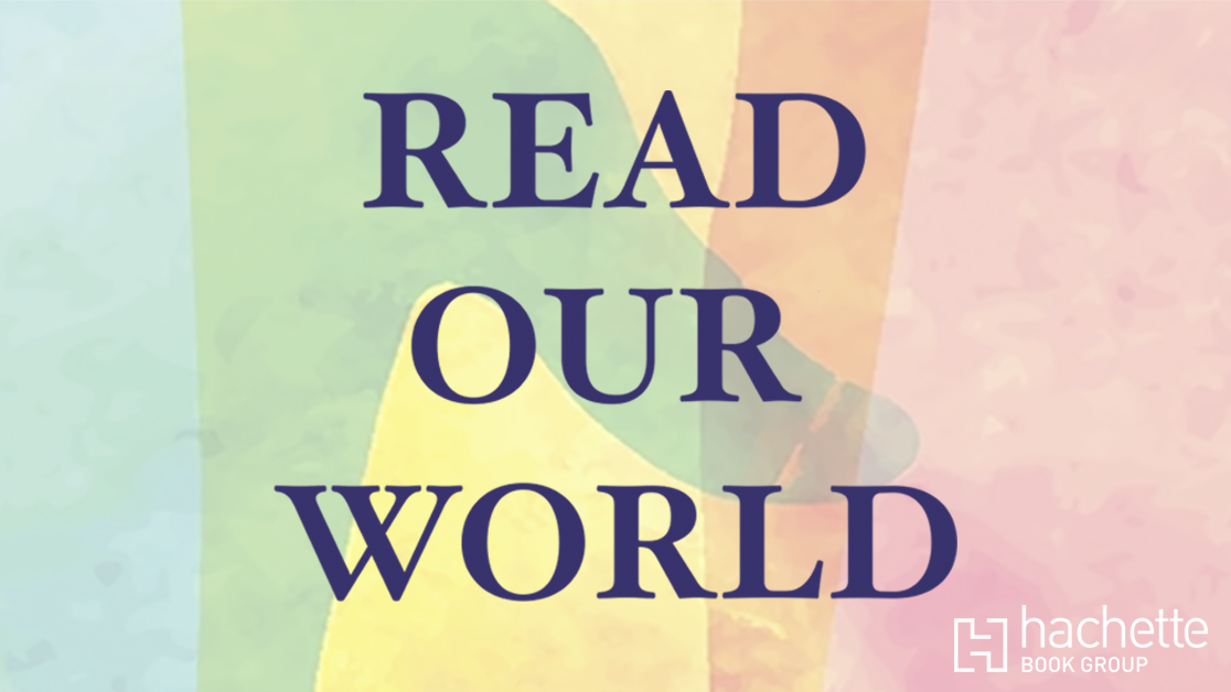 Read Our World | Hachette Book Group