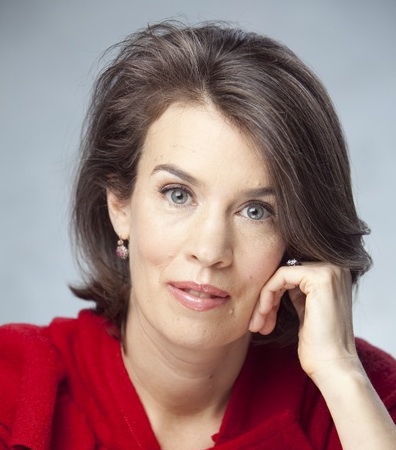 Kate Hosford | Hachette Book Group