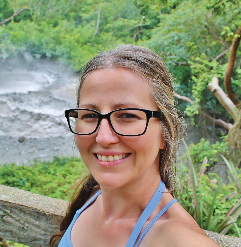 Nikki Solano | Hachette Book Group