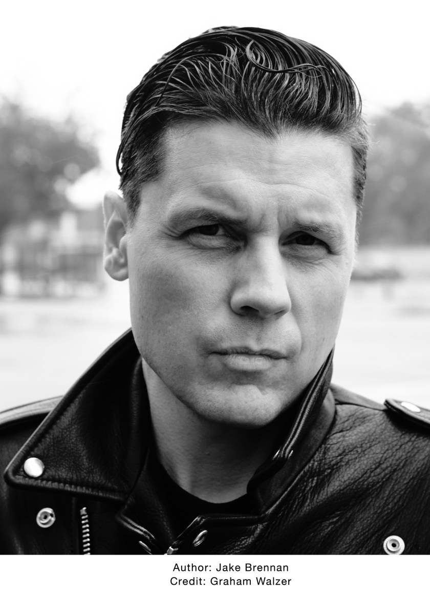 Disgraceland by Jake Brennan | Hachette Book Group