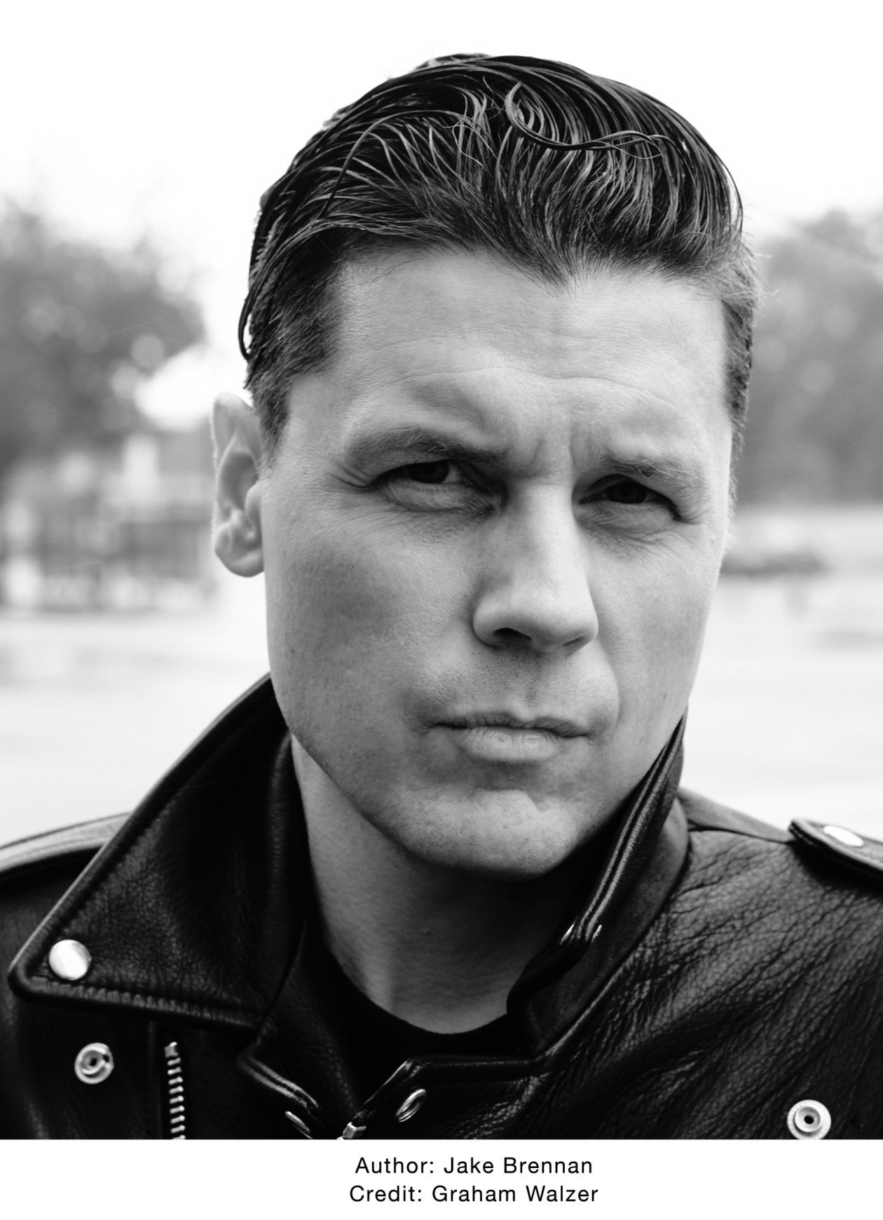 Disgraceland by Jake Brennan | Hachette Book Group