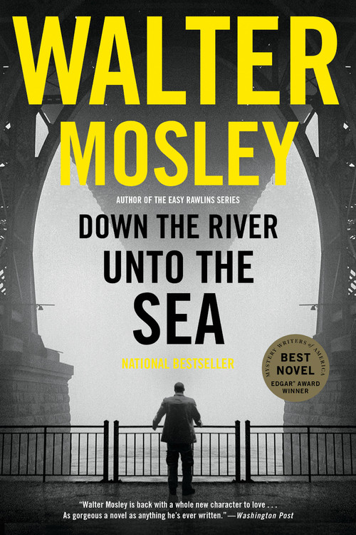 Walter Mosley