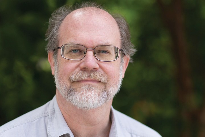 Theodore Gray | Hachette Book Group