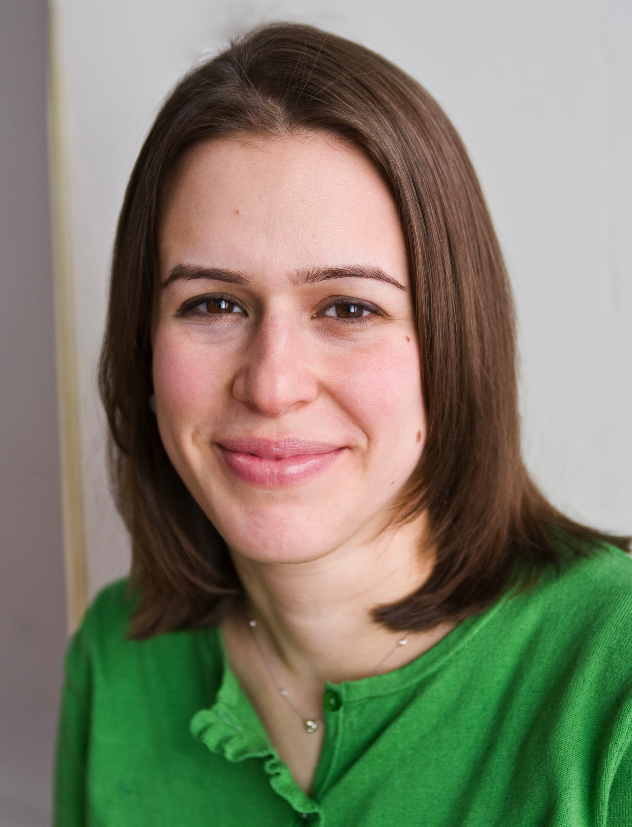 Karen Barrow, Author of Smarter Living | Hachette Book Group