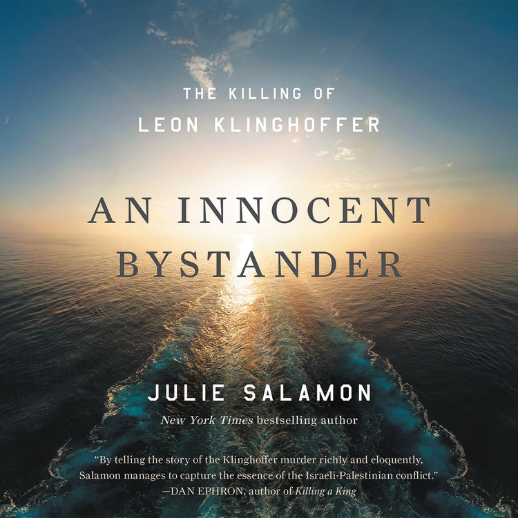 An Innocent Bystander by Peter Ganim | Hachette Book Group