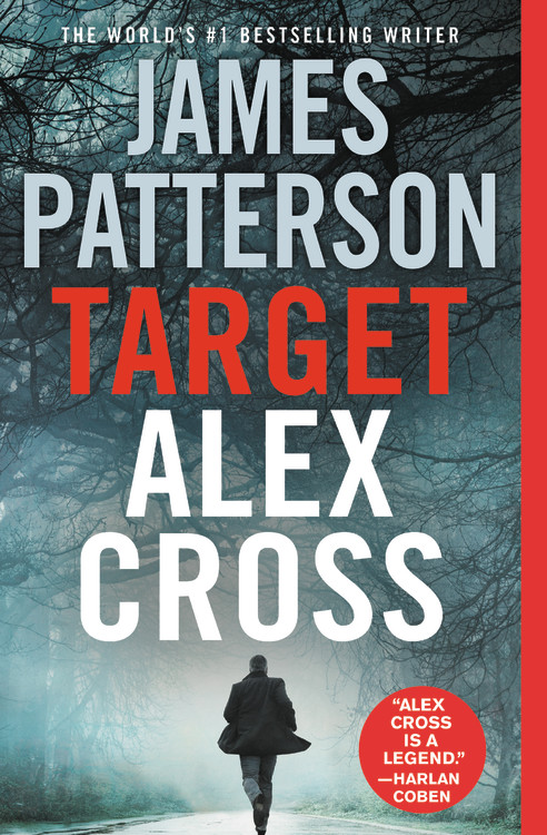 James Patterson Books