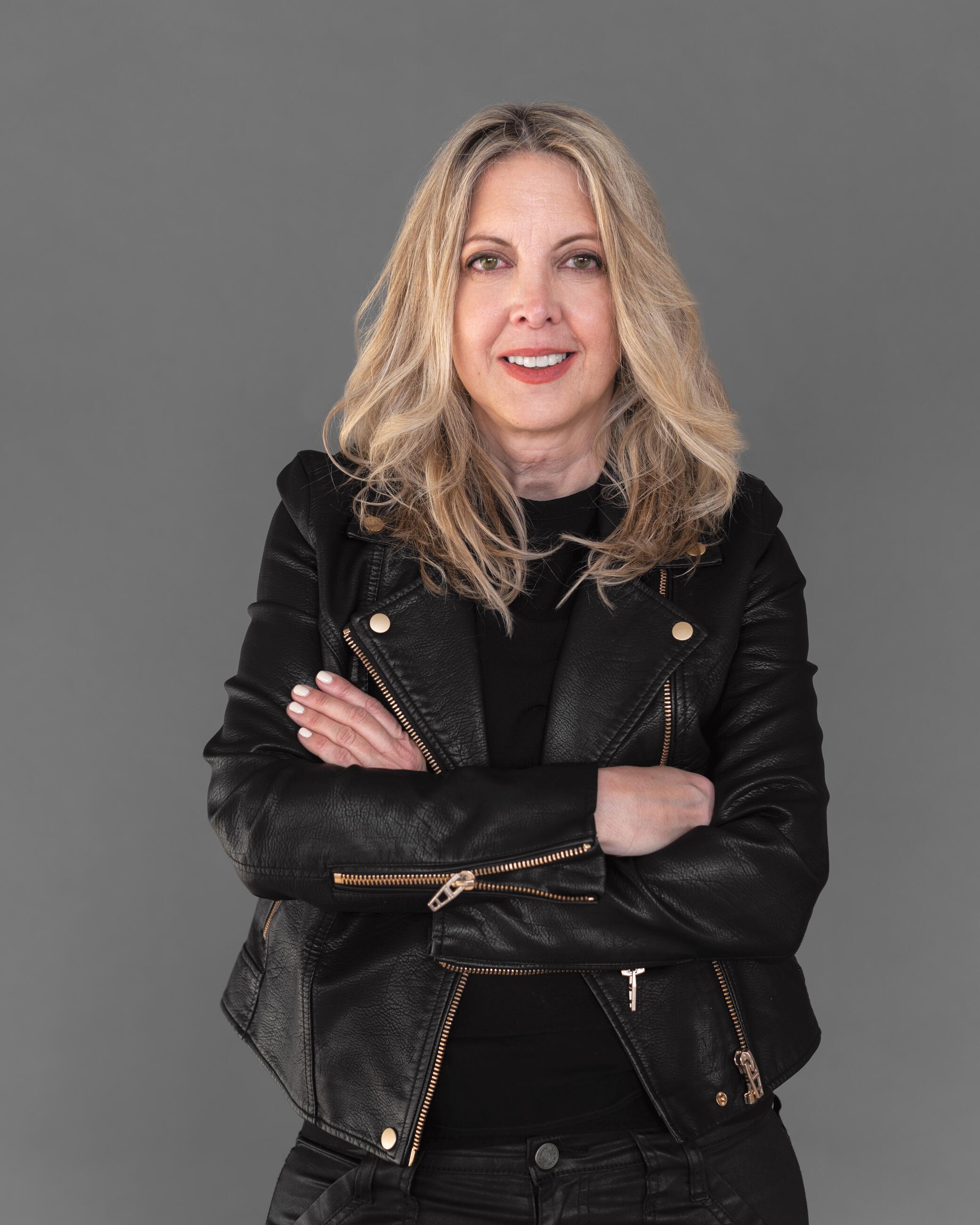 Constance Sayers | Hachette Book Group
