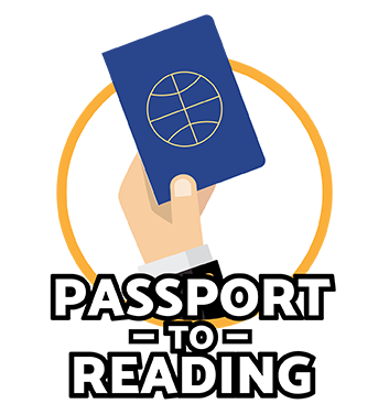 Passport to Reading | Hachette Book Group