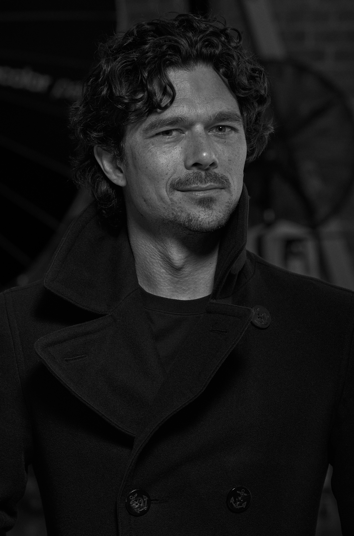 Luke Arnold | Hachette Book Group