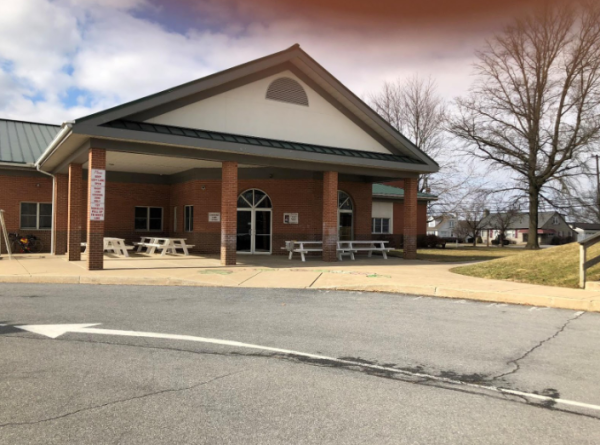 A peaceful stop in Lancaster, PA | Visit Foreverland | Hachette Book Group