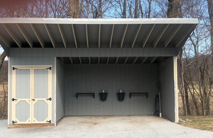 A peaceful stop in Lancaster, PA | Visit Foreverland | Hachette Book Group