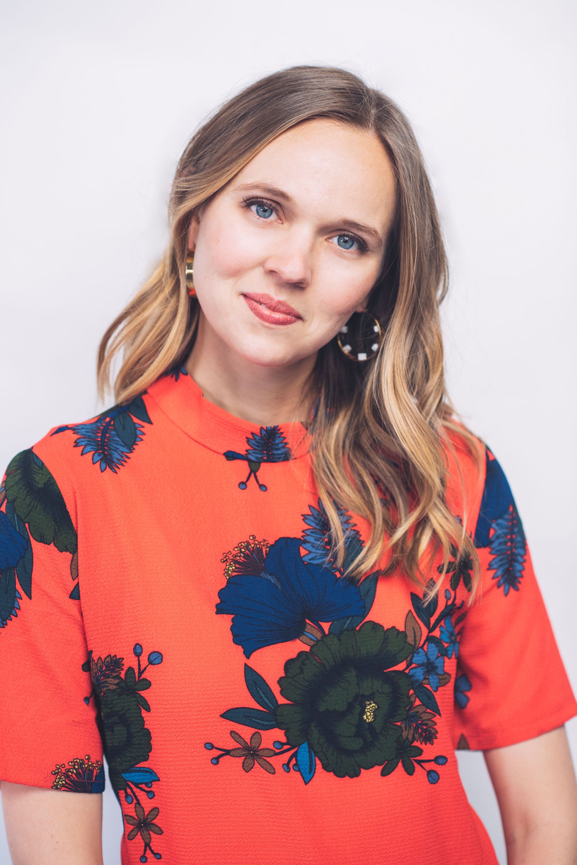 Ellen Haun | Hachette Book Group