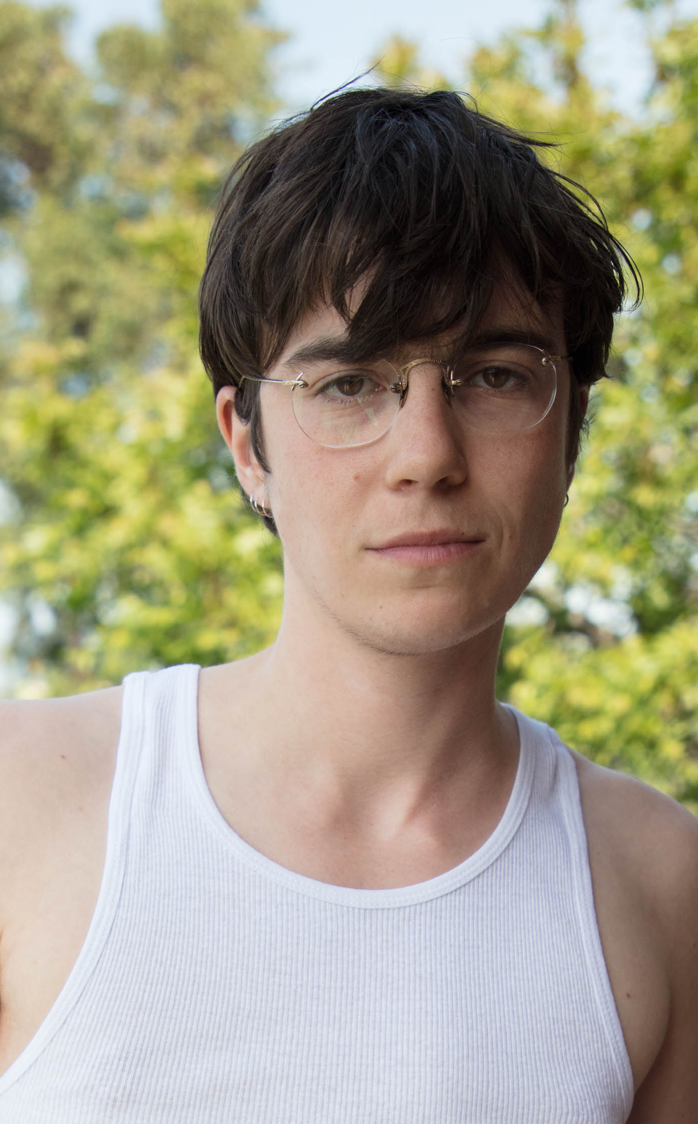 Cyrus Grace Dunham | Hachette Book Group