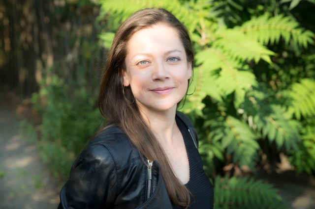 Michelle Higgins | Hachette Book Group