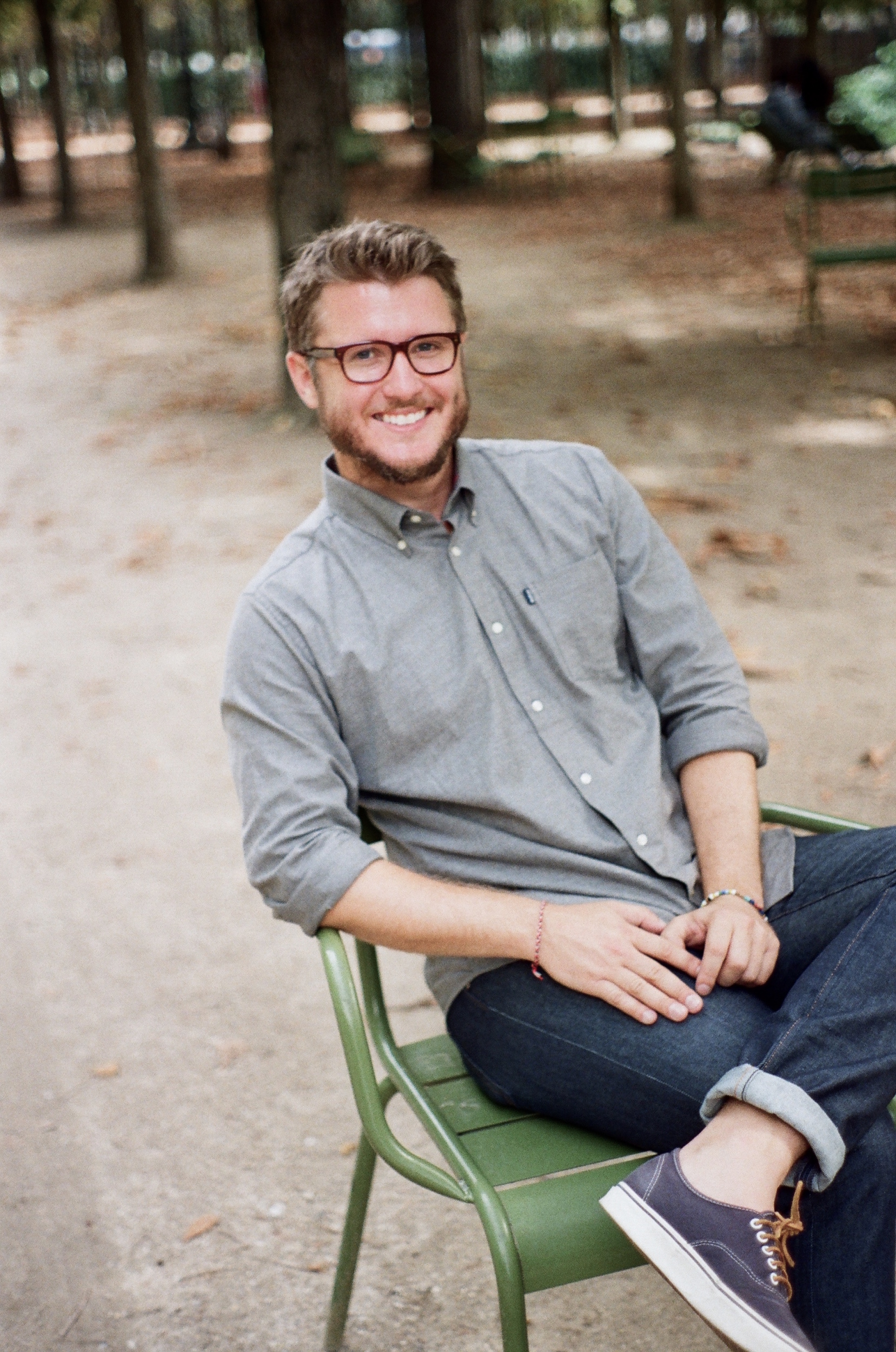 Samuel Woolley | Hachette Book Group