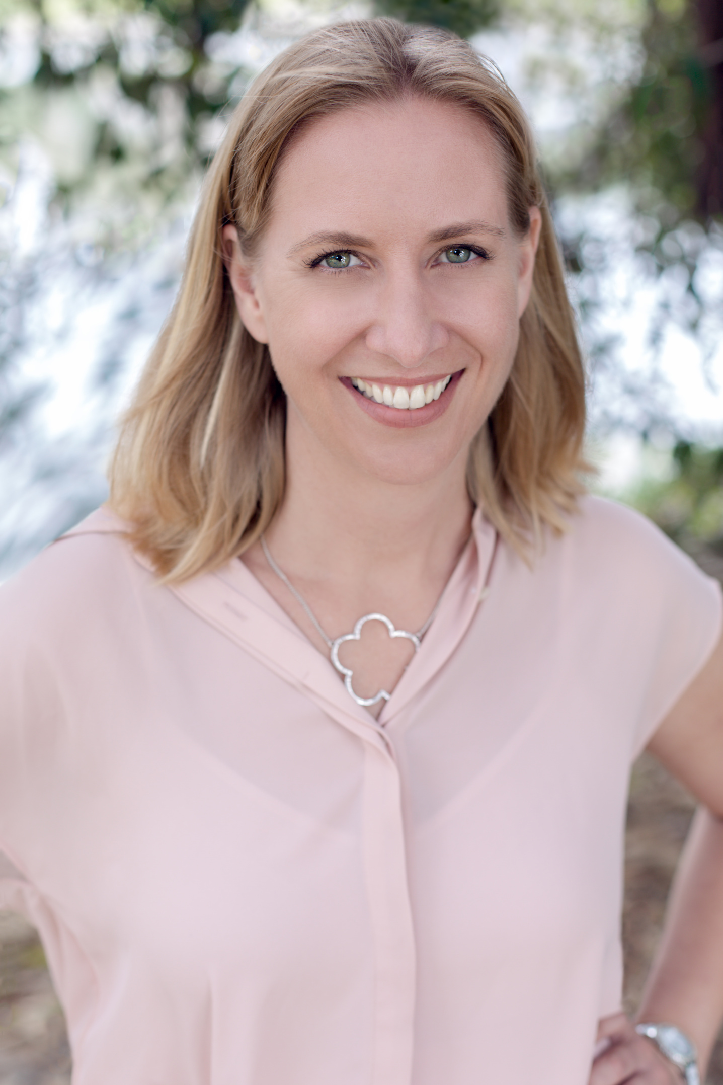 Sarah Watson | Hachette Book Group