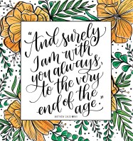 Hand Lettered Truth by Debbie Bratton | Hachette Book Group