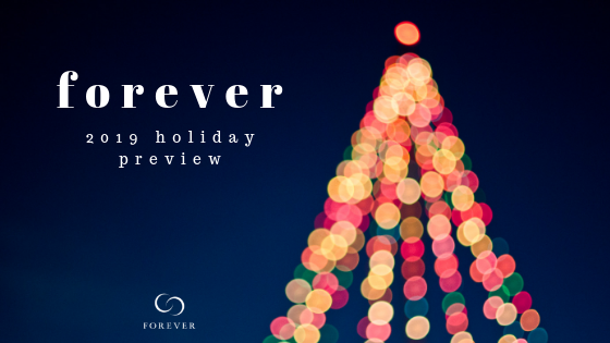 7 Forever Books to Add to Your Holiday TBR | Hachette Book Group