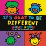 It's Okay To Be Different by Todd Parr | Hachette Book Group