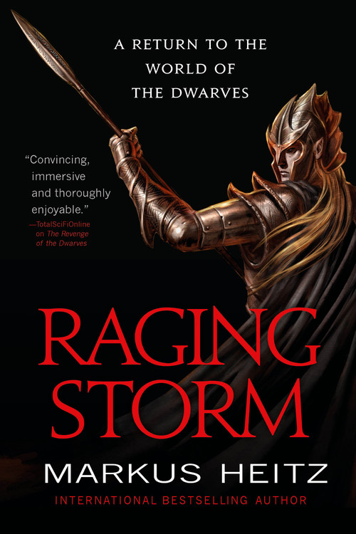 The Dwarves | Hachette Book Group