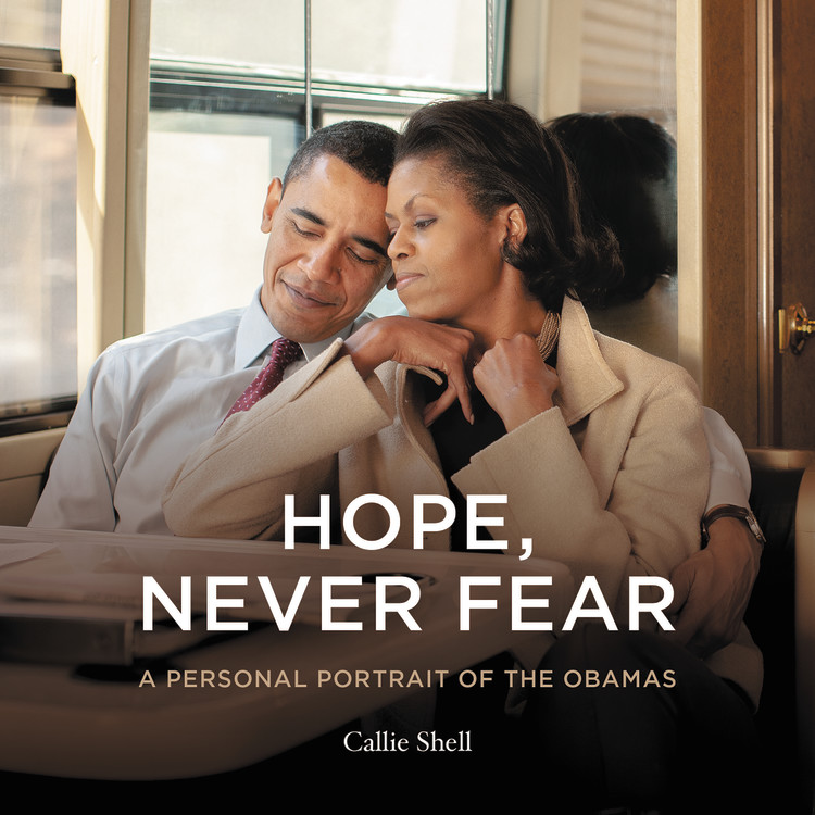 Hope, Never Fear by | Hachette Book Group