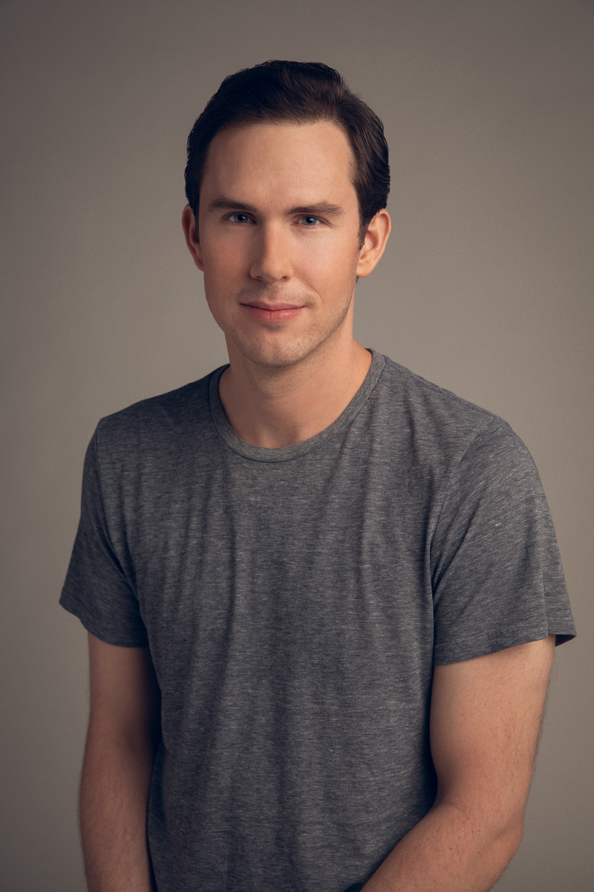 Ben Sheehan, Author, founder of OMG WTF dot org | Hachette Book Group