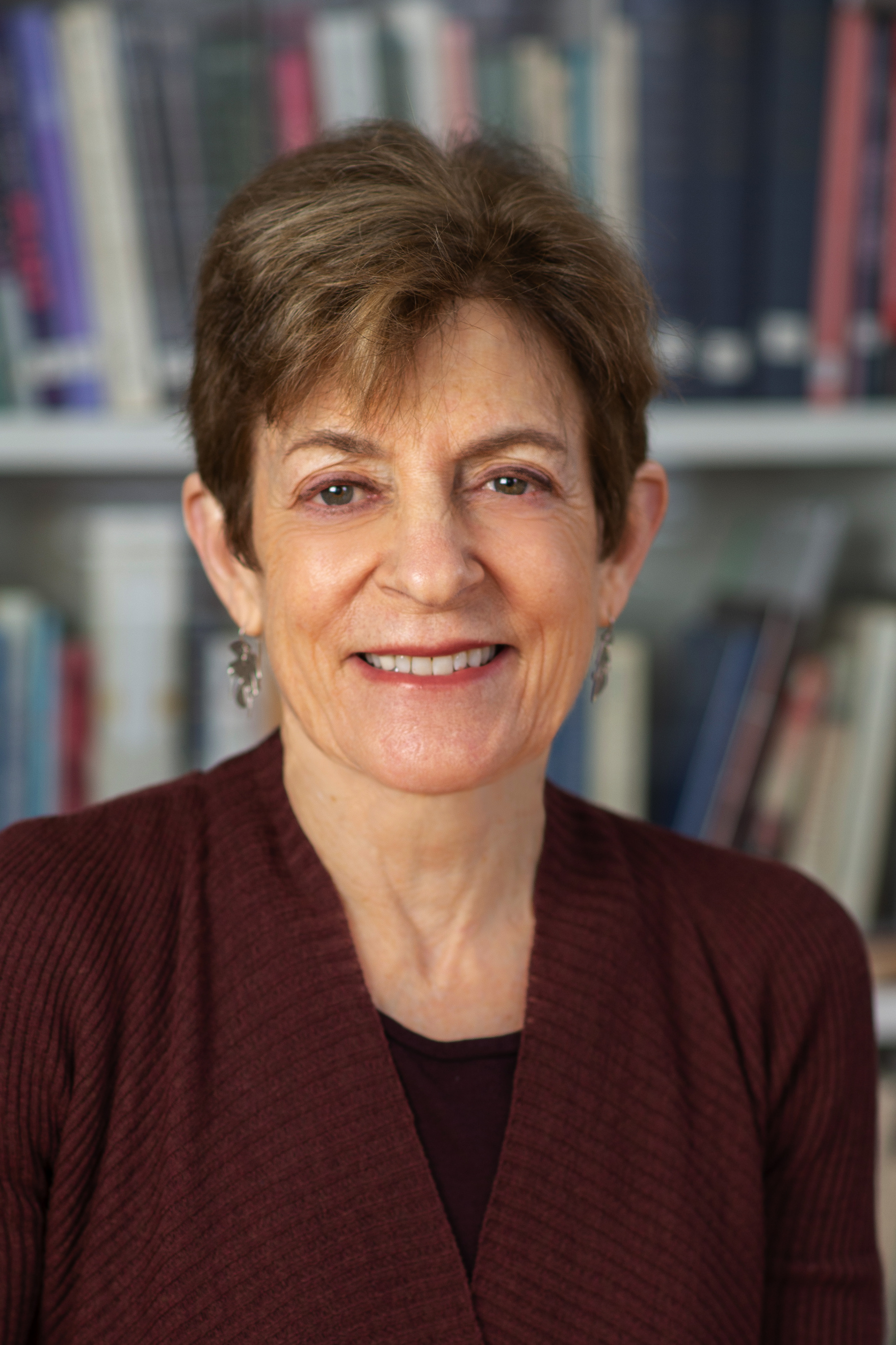 Nancy Cott | Hachette Book Group