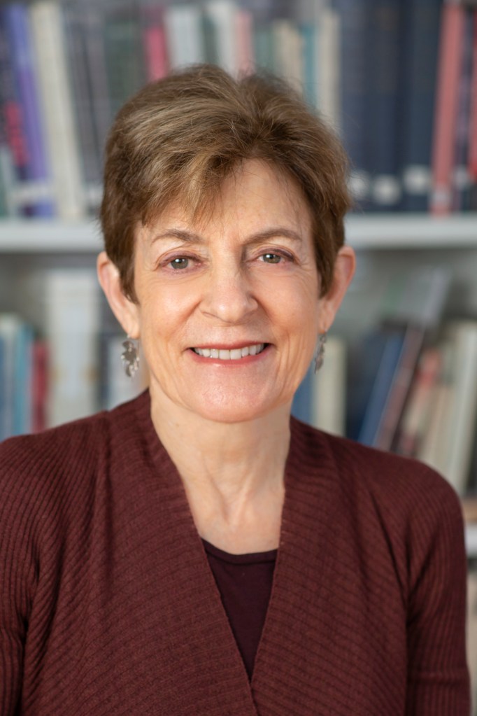 Nancy Cott | Hachette Book Group