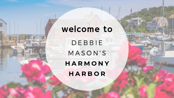 Welcome to Debbie Mason’s Harmony Harbor | Hachette Book Group
