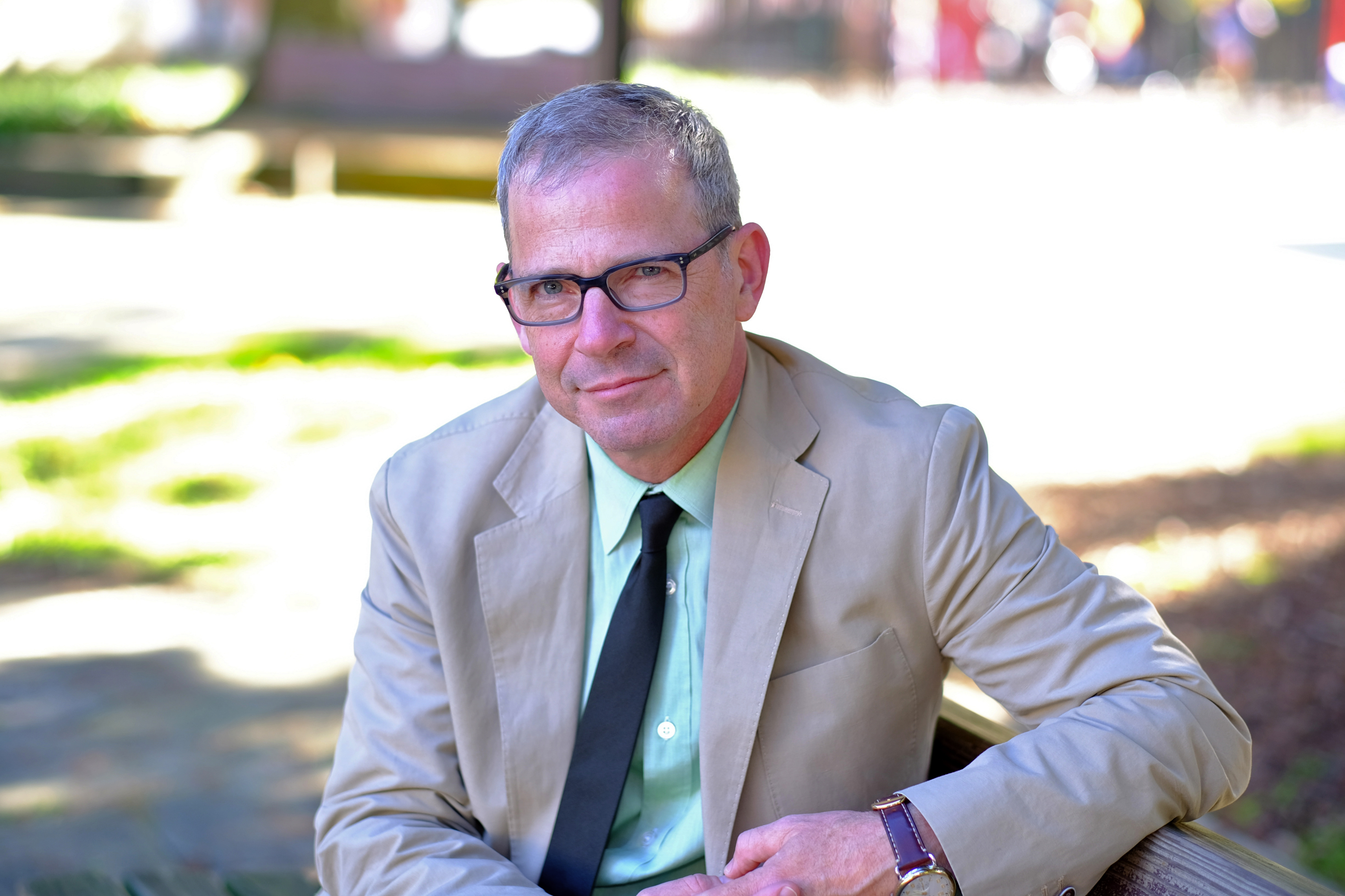 Roy Richard Grinker | Hachette Book Group