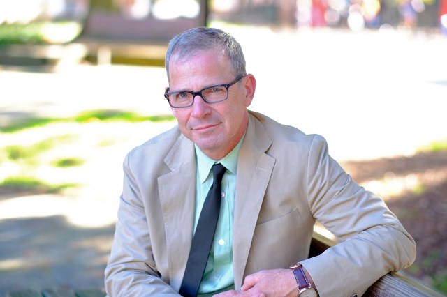 Roy Richard Grinker | Hachette Book Group