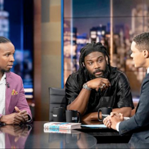 Stamped: Racism, Antiracism, and You by Jason Reynolds | Hachette Book ...