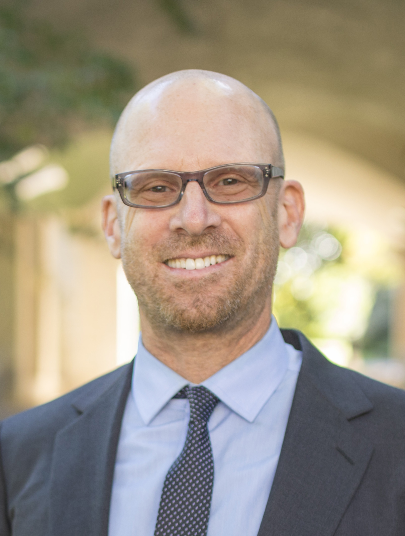 Jonathan M. Metzl | Hachette Book Group