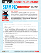 Stamped: Racism, Antiracism, and You by Jason Reynolds | Hachette Book ...
