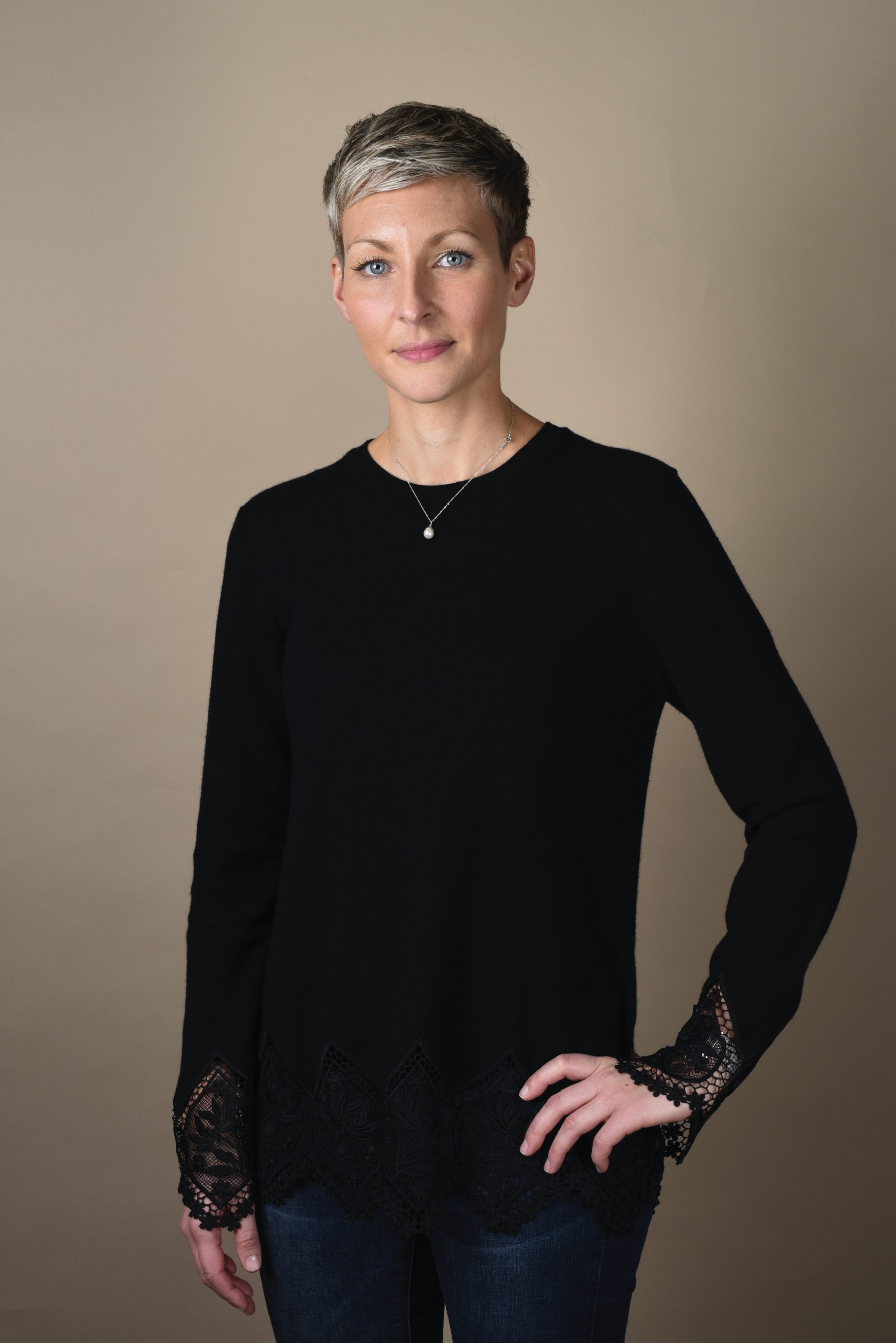 Heidi Blake | Hachette Book Group