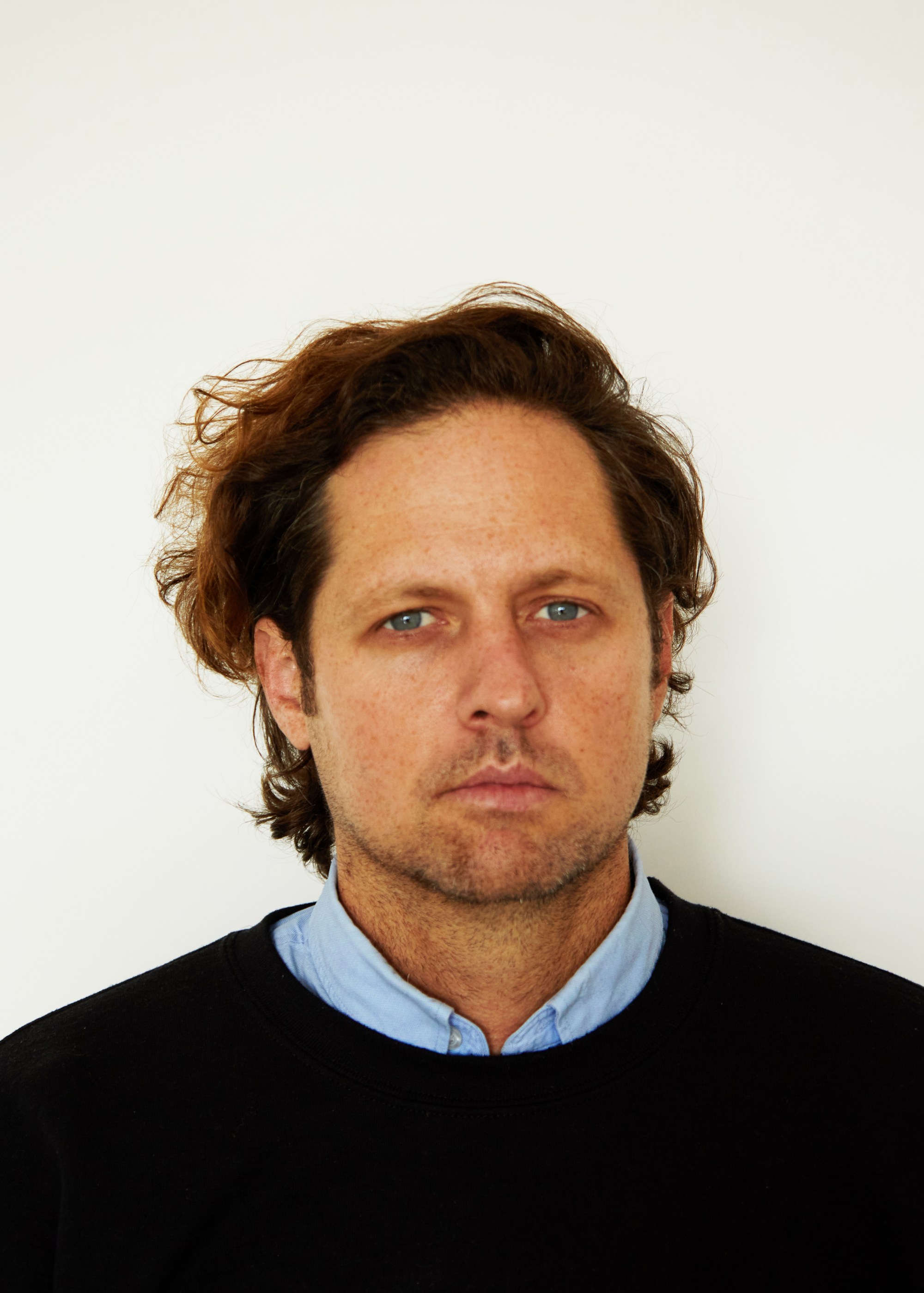 Vincent Bevins | Hachette Book Group